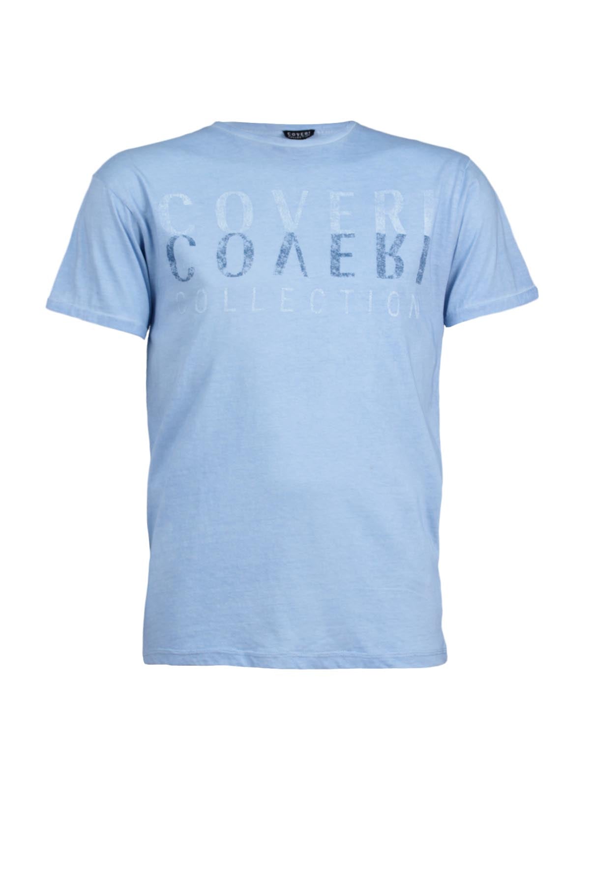 T-Shirt Coveri Collection - Maglietta da Uomo manica corta – Vivesto ...